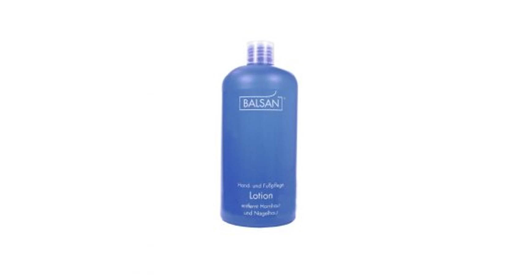 Balsan lotion bőroldó folyadék (500 ml) 14.990 Ft vedd meg nálam!