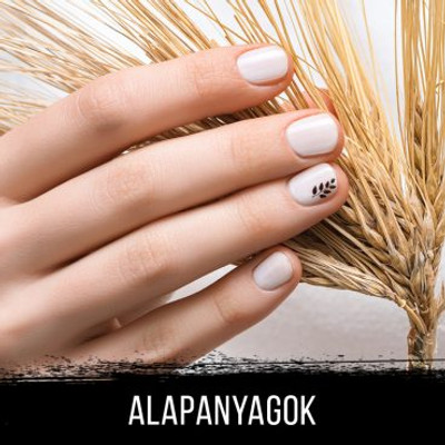 Kiwi Nails termékei - minden amit én is használók, alapanyagok